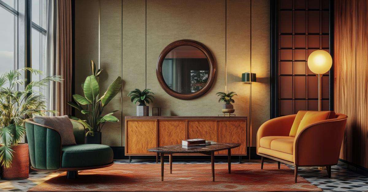 An Exceptional Stay in Le Mans During the 2025 Home Show | Mans Country ...