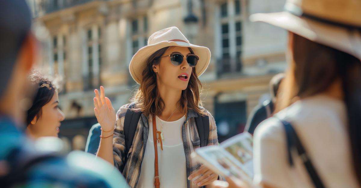 “Le Mans in Your Pocket”: Your Link Between City and Nature at the ...